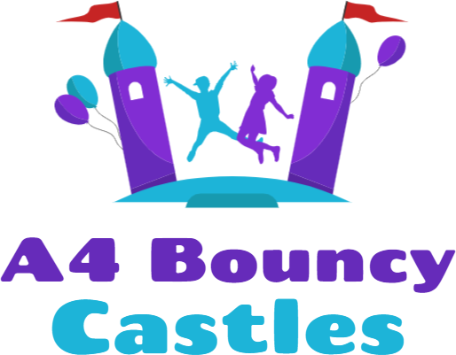 Jumping Castle Logo Jumping Castle Logo Vector Art, Icons, And